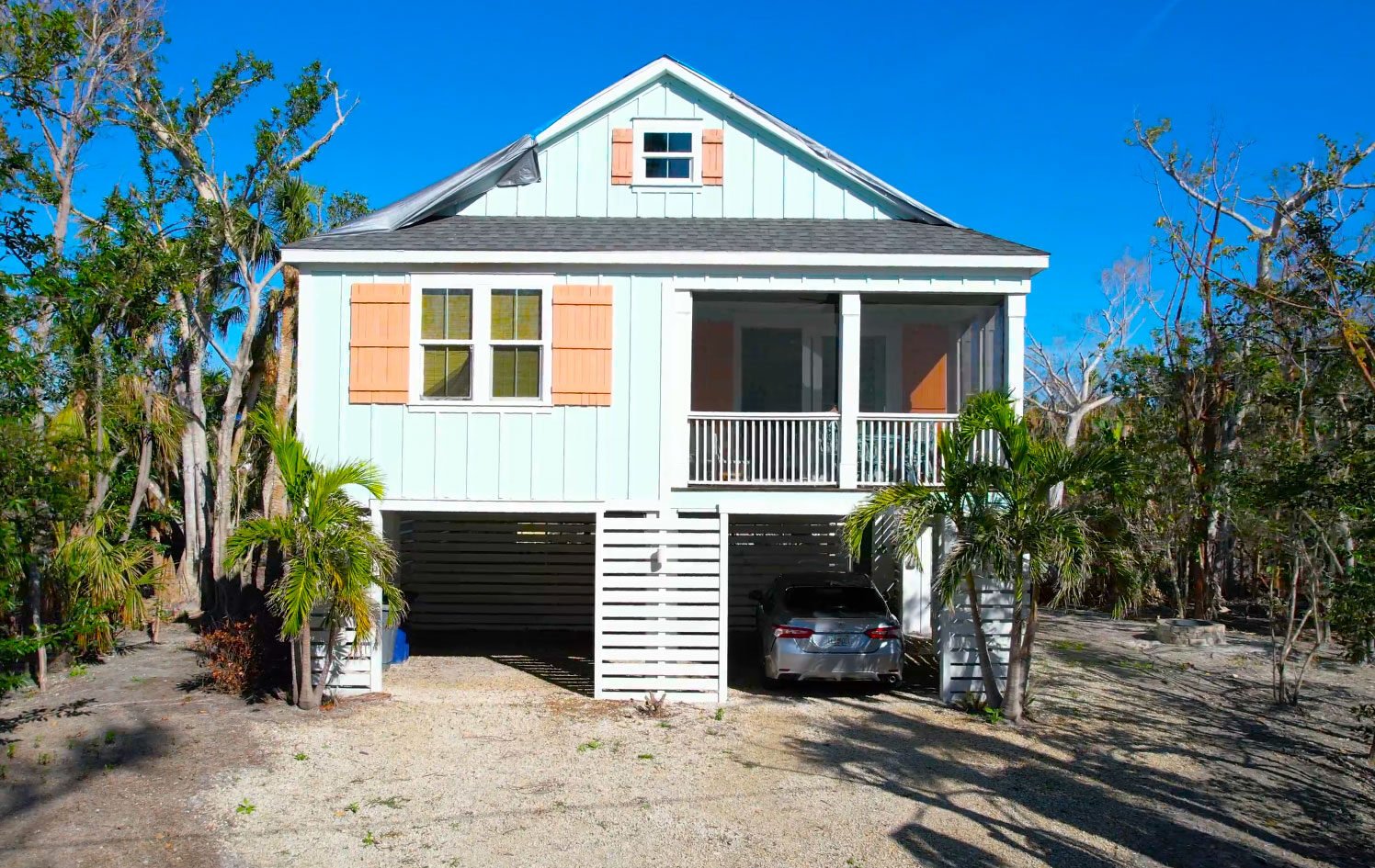 High-End Modular Homes | Affinity by Vantem