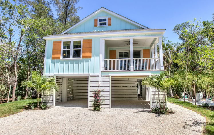 High-End Modular Homes | Affinity by Vantem