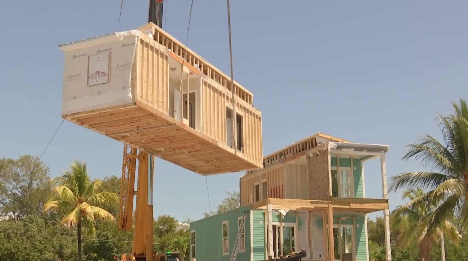 Affinity by Vantem Floorplan Selections