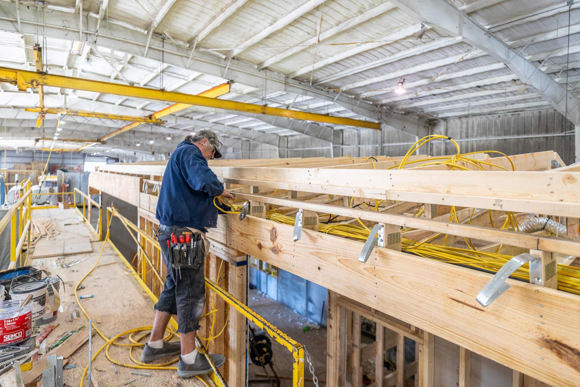 About Vantem Lakeland | Leaders in Luxury Modular Homes