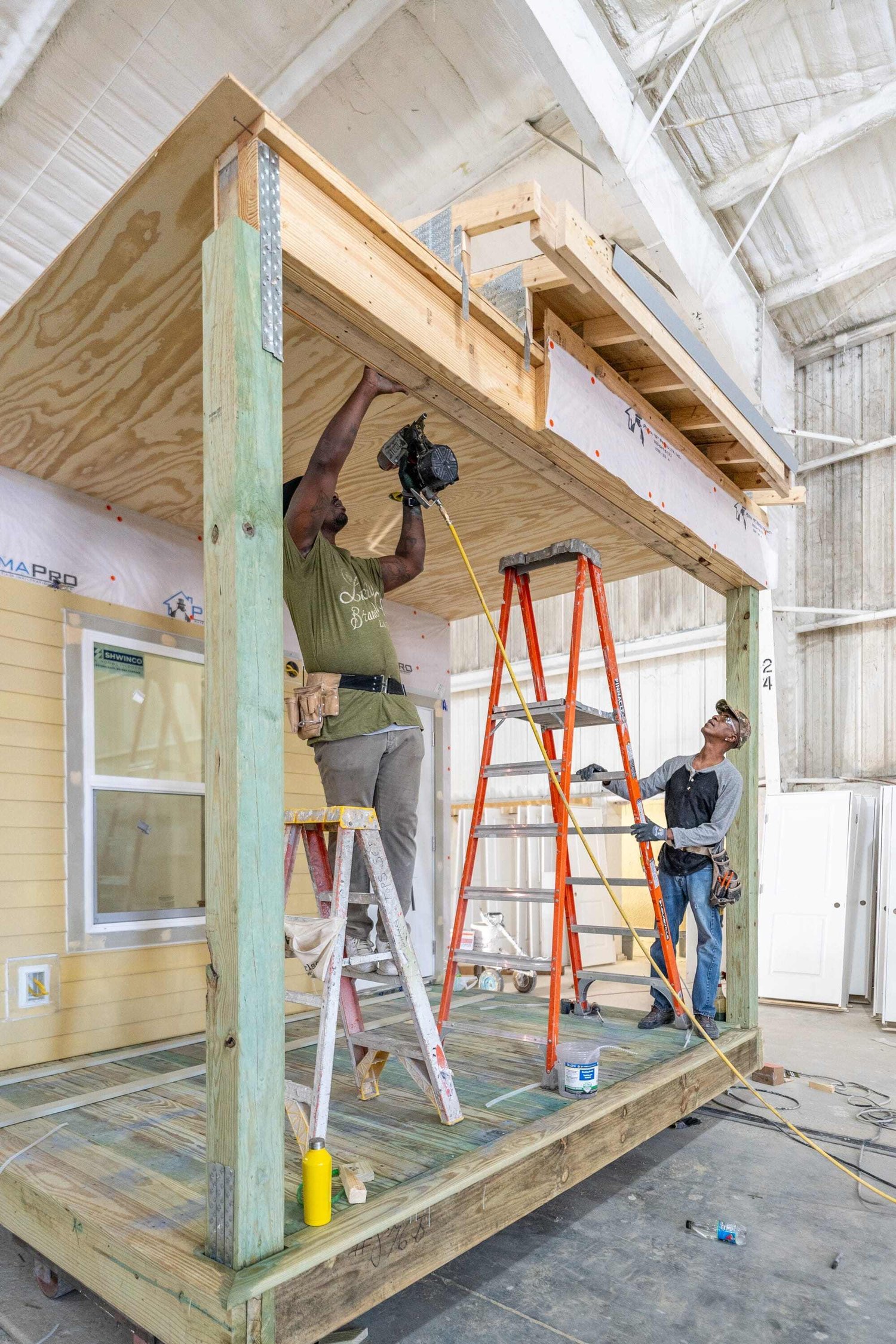 About Vantem Lakeland | Leaders in Luxury Modular Homes