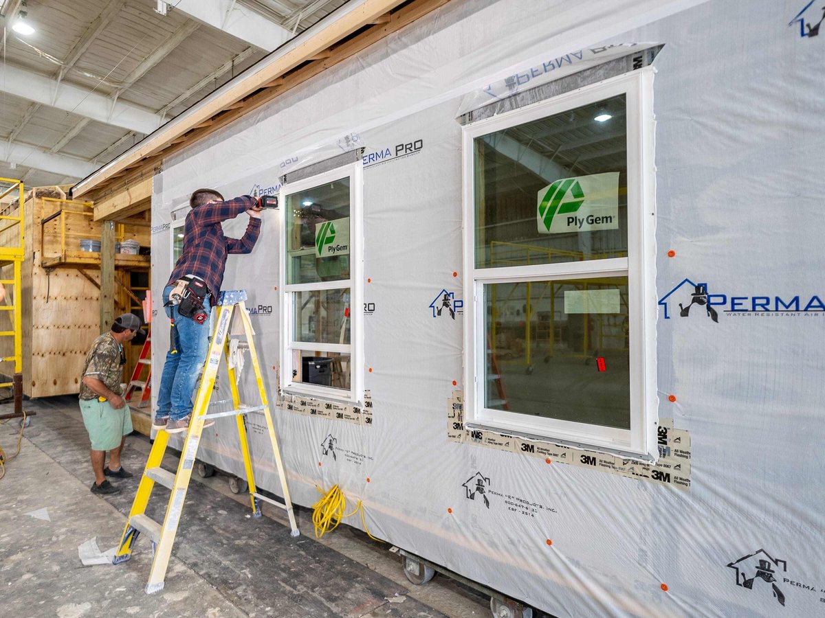 About Vantem Lakeland | Leaders in Luxury Modular Homes